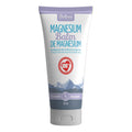 Bolton's Naturals magnesium balm for pain relief