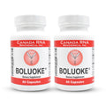 Boluoke blended vitamin & mineral supplements