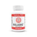 Boluoke Canada lumbrokinase enzyme capsules