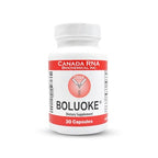 Boluoke Canada lumbrokinase enzyme capsules