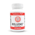 Boluoke Canada lumbrokinase enzyme supplement