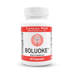 Boluoke Canada lumbrokinase enzyme supplement