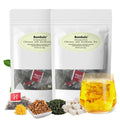 Bombala chicory gardenia tea bags
