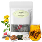 Bombala chicory herbal tea bags