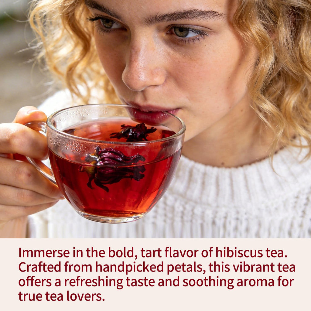 Bombala herbal tea for relaxation