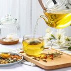 Bombala tea for wellness support