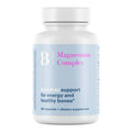 Bonafide Essentials magnesium complex capsules