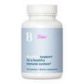 Bonafide Essentials zinc supplement capsules