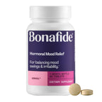 Bonafide multivitamins for hormonal balance