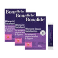 Bonafide Ristela Mixes fertility support capsules
