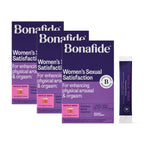 Bonafide Ristela Mixes fertility support capsules