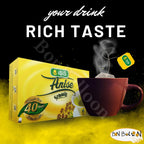 BonBalloon herbal tea for wellness