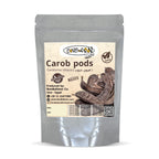bonballoon organic carob pods 12 oz