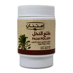 bonballoon palm pollen powder benefits
