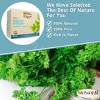 bonballoon soothing herbal tea blend