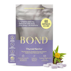 BOND Thyroid Complex for energy