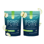 Bondi Pure detox drink green apple