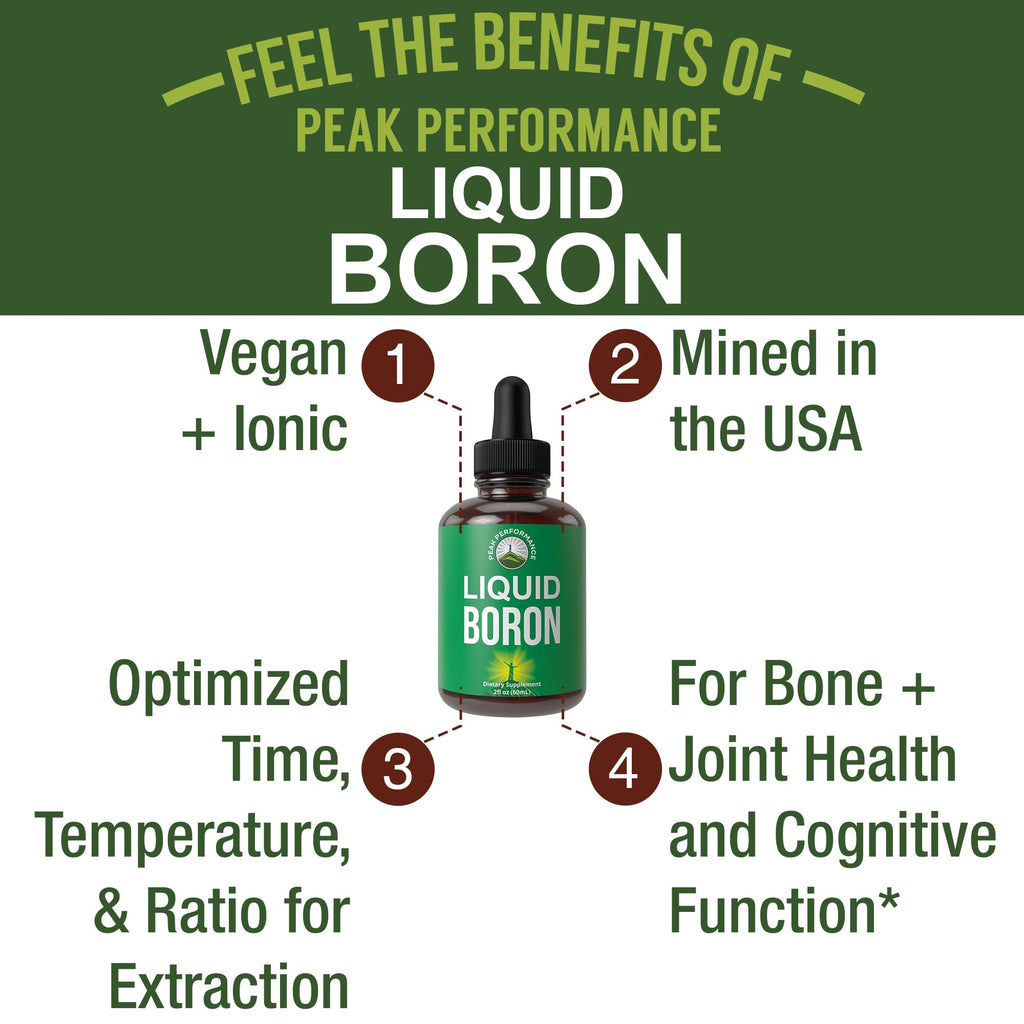 bone and joint health support supplement