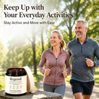 Bone and joint wellness formula