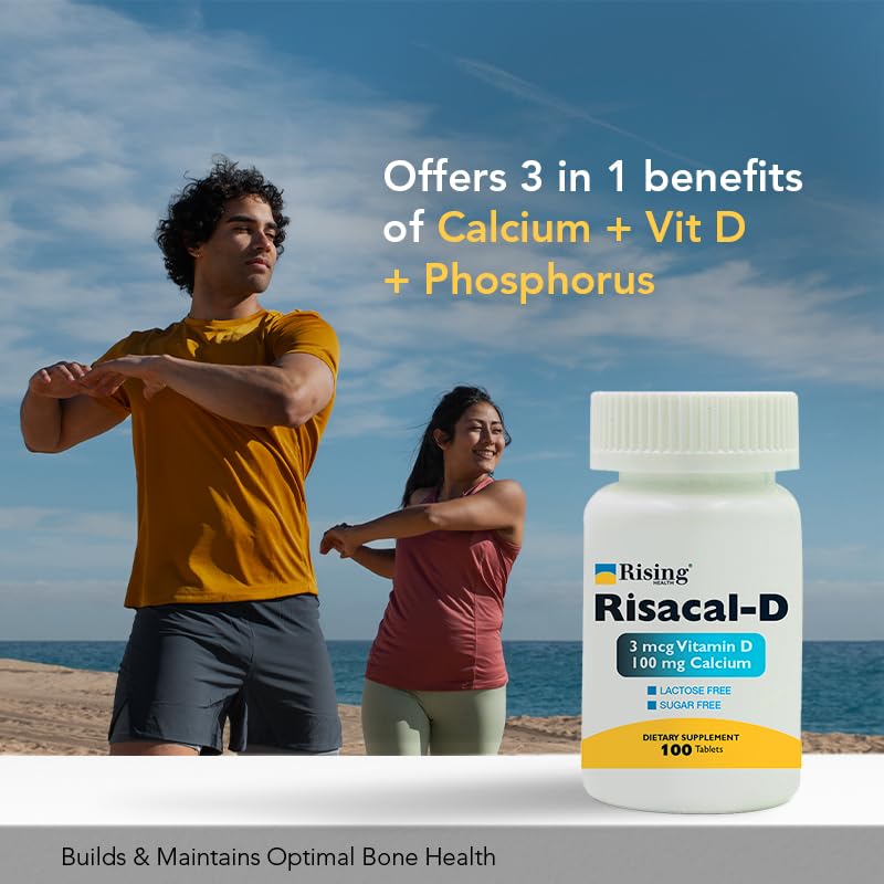 Bone and muscle support dietary tablets