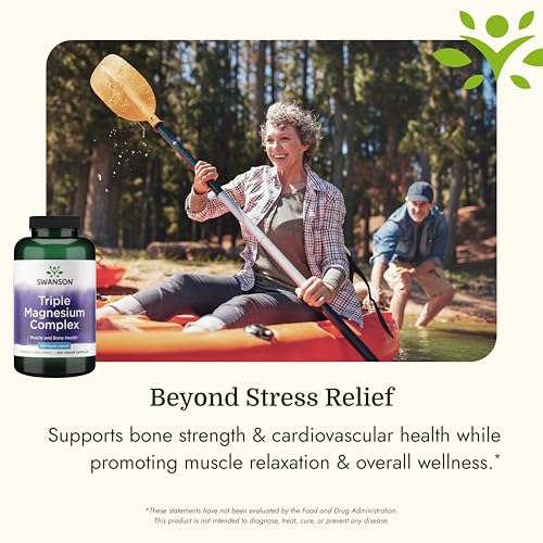 Bone and nerve support with magnesium