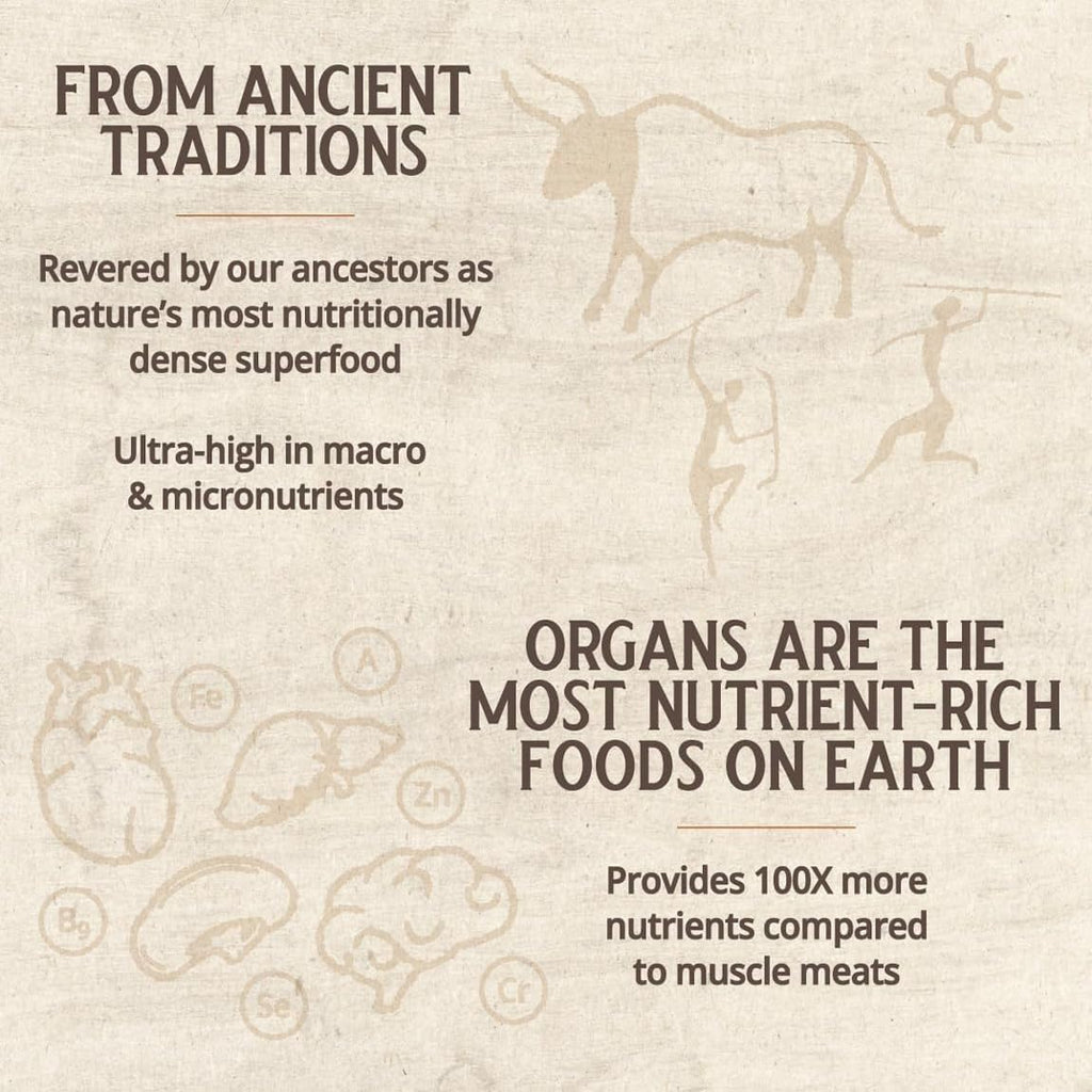 Bone Broth 3000 mg for digestive benefits