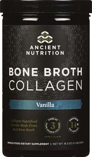 bone broth collagen for joint health