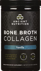 bone broth collagen for joint health