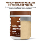 Bone broth powder for beauty