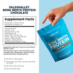 bone broth protein for beauty