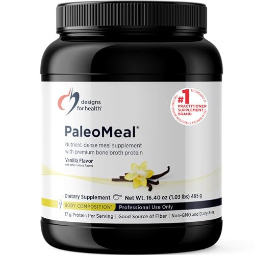 bone broth protein for muscle recovery