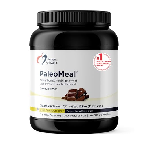 bone broth protein for muscle recovery