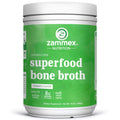 bone broth protein powder with turmeric