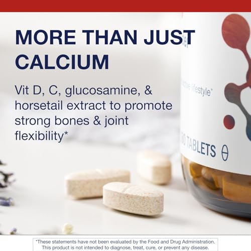 Bone Builder Active for daily wellness