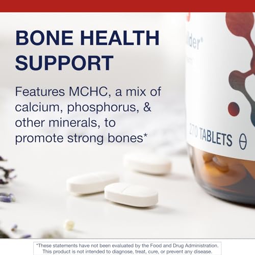Bone Builder Classic for strong bones