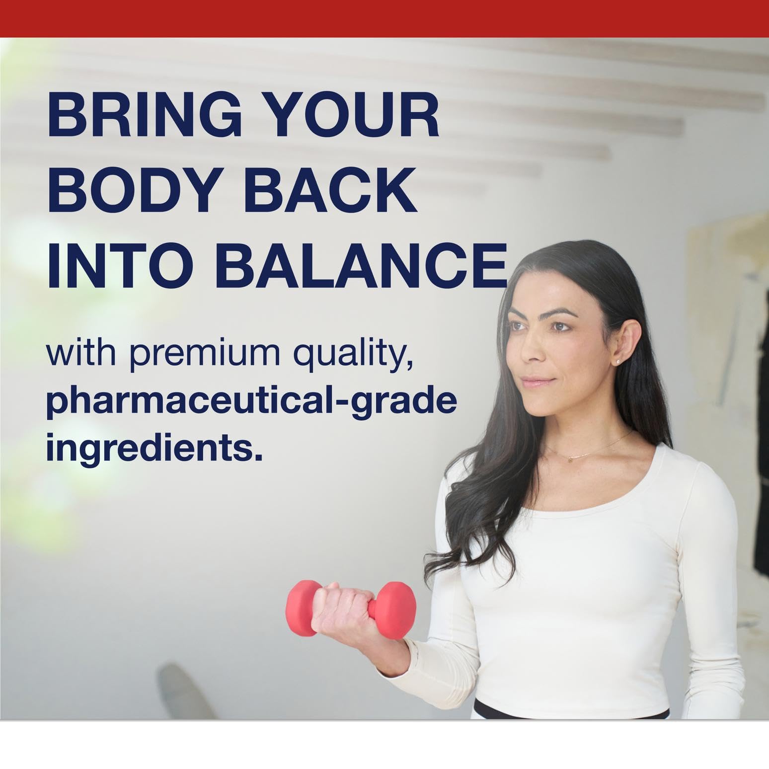 Bone Builder for optimal health