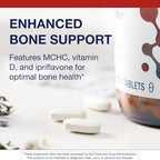 Bone Builder joint health formula