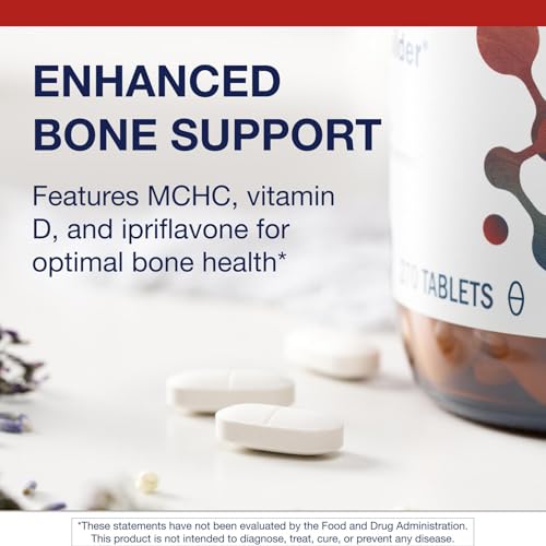 Bone Builder joint health formula