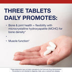 Bone Builder magnesium for improved sleep