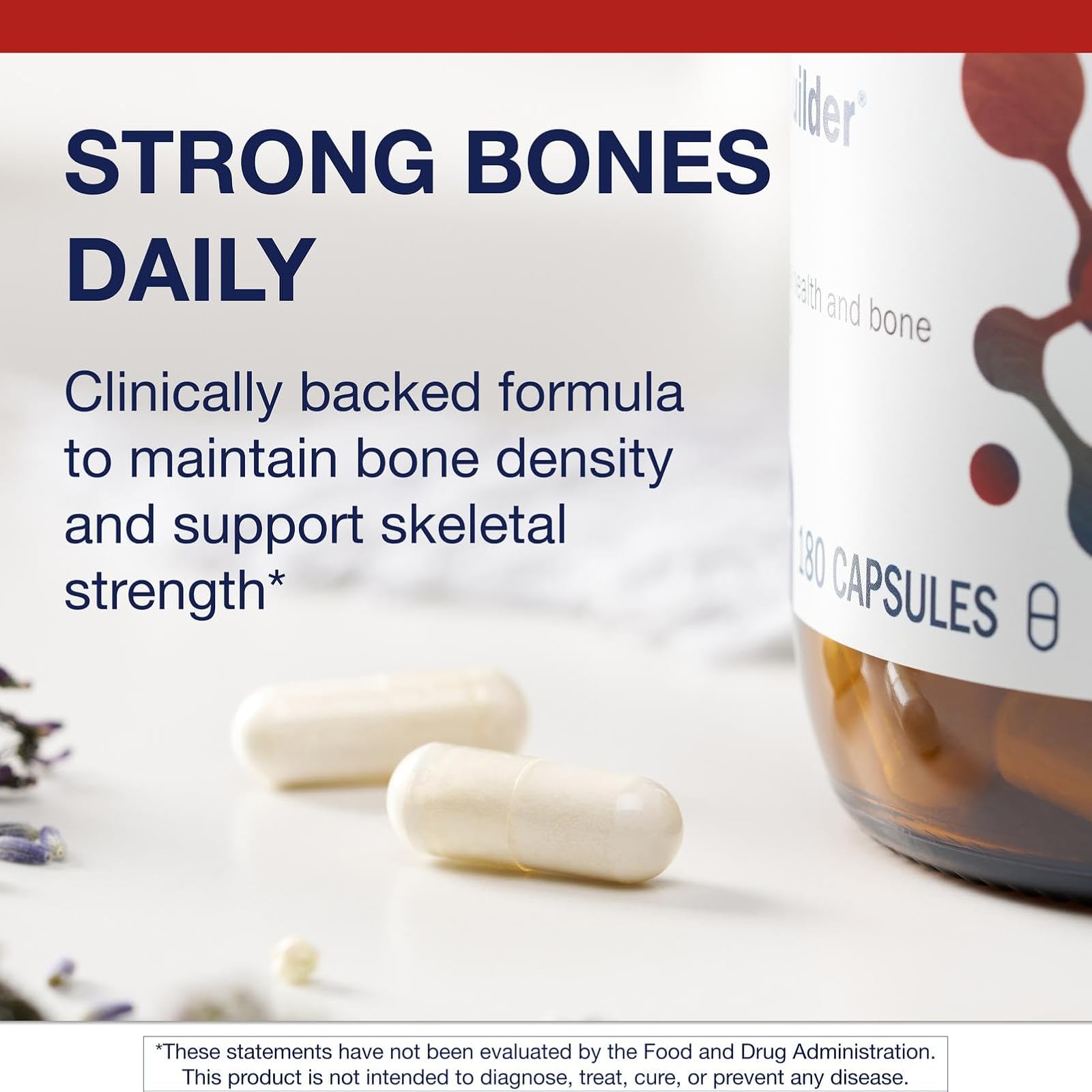 Bone Builder Plus MCHC benefits