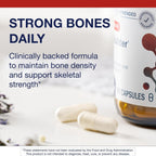 Bone Builder Plus MCHC for bone health