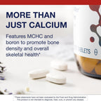 Bone Builder with boron benefits