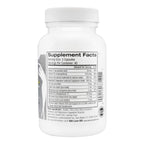 Bone building calcium with vitamin D3