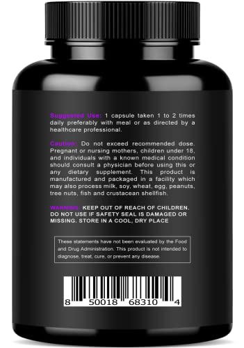 bone density magnesium complex