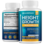 Bone growth support for kids