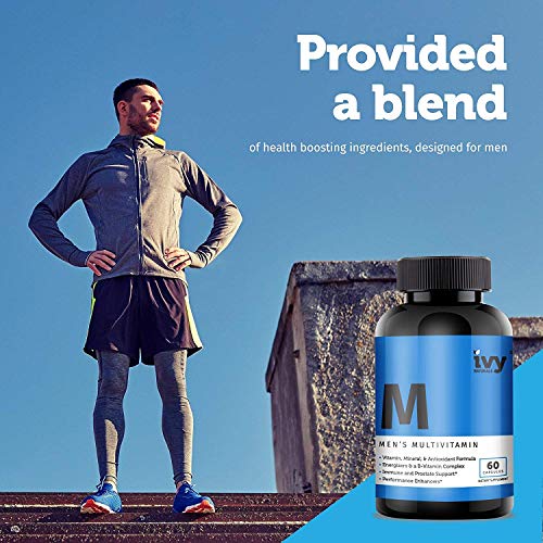 bone health blended vitamin formula