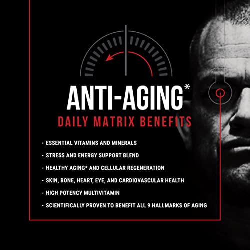 bone health blended vitamin supplement