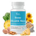 Bone Health Max calcium supplement