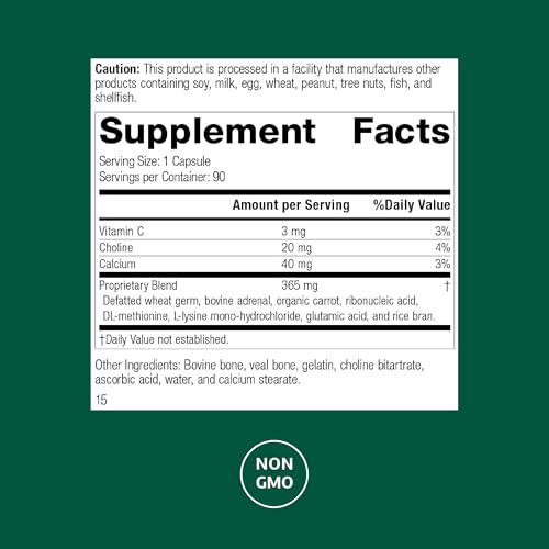 bone health nutrition supplement