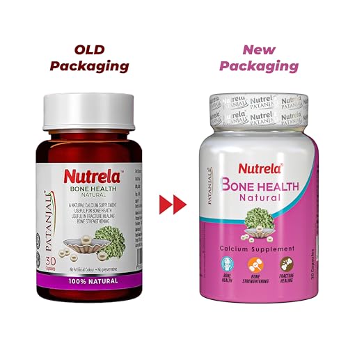 Bone health supplement for men